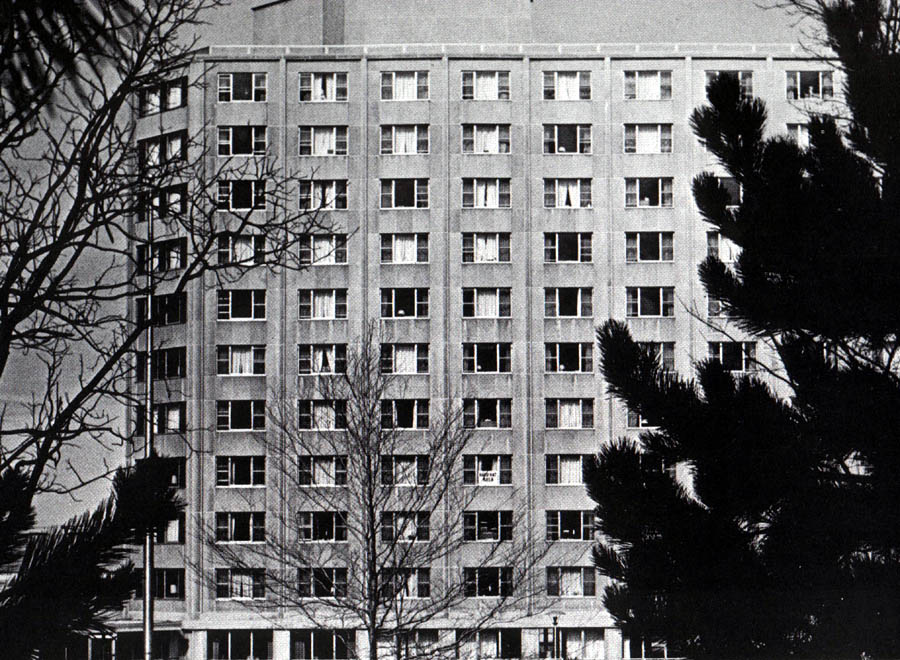 SOME VISUAL MEMORIES